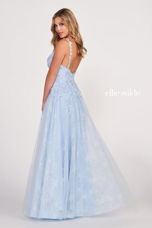 Ellie Wilde By Mon Cheri Prom Dresses | Melynda Jayne Boutique