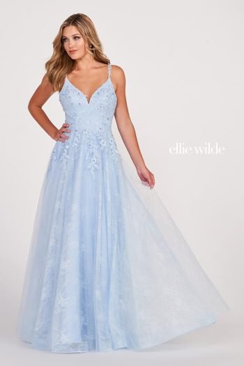 Ellie Wilde By Mon Cheri Prom Dresses | Melynda Jayne Boutique